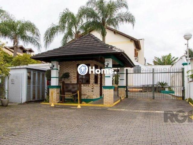 Casa à venda em Cavalhada