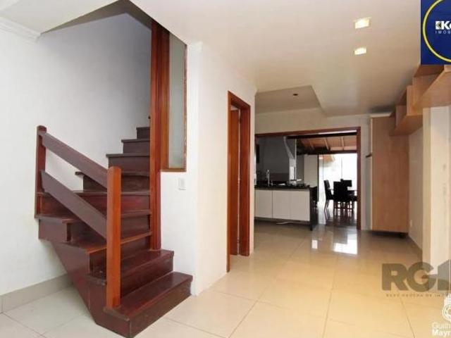 Casa à venda em Cavalhada