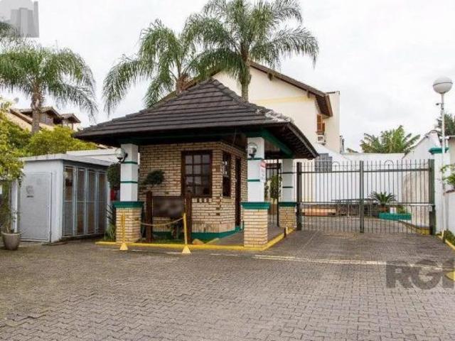 Casa à venda em Cavalhada