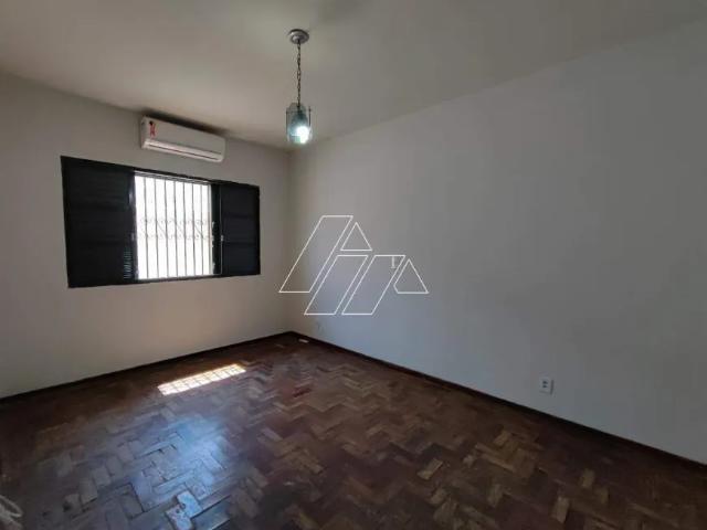 Casa à Venda em Cavalieri II, Marília – 172m² Privativos | Quintal de 546m²