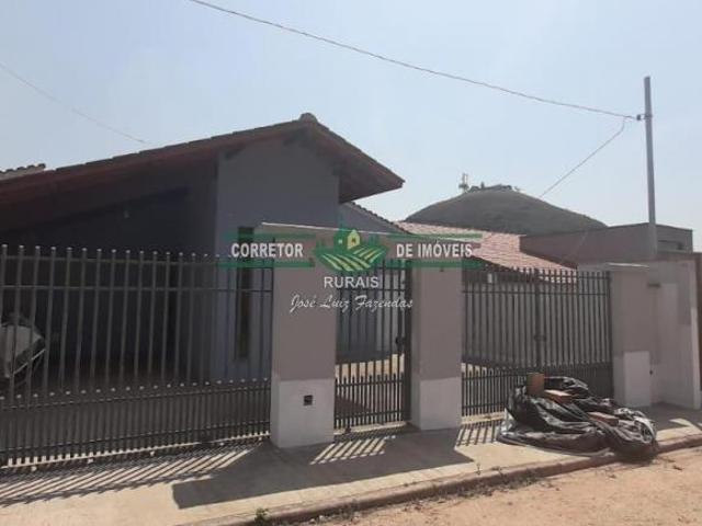 Casa à venda em Caxambu