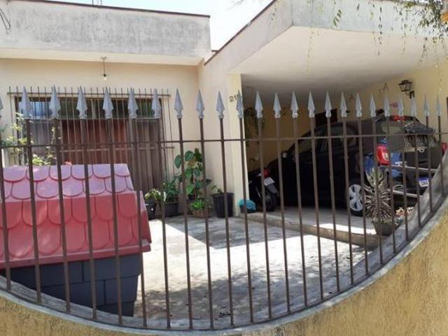 Casa à venda em Caxambu