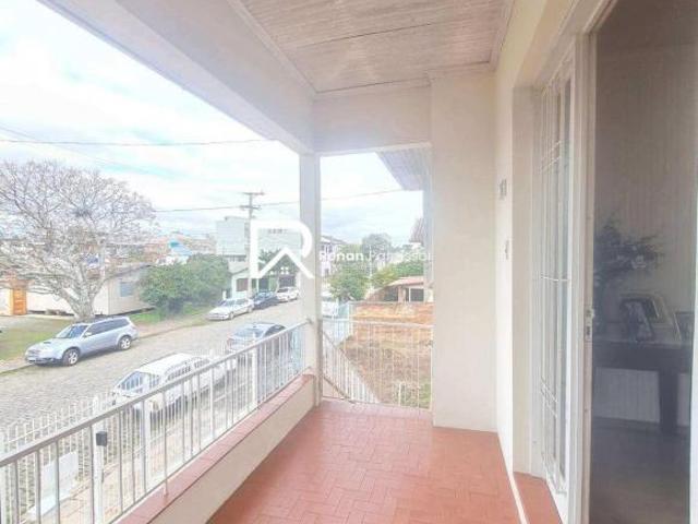 Casa à venda em Caxias do Sul, Bela Vista, com 3 quartos, 219,22m²m²