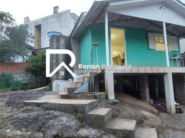 Casa à venda em Caxias do Sul, CHARQUEADAS, com 4 quartos