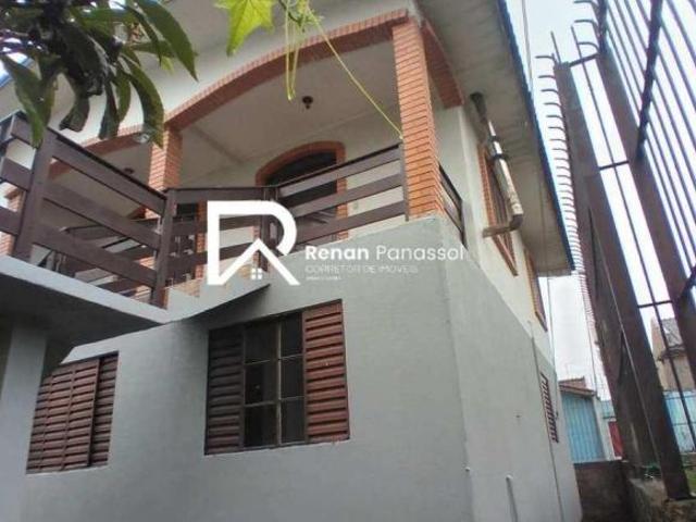 Casa à venda em Caxias do Sul, Charqueadas, com 5 quartos, 180m²m²