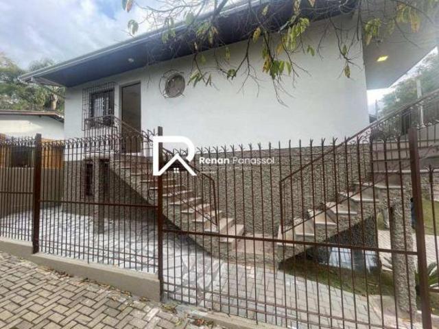 Casa à venda em Caxias do Sul, Colina Sorriso, com 3 quartos, 156m²