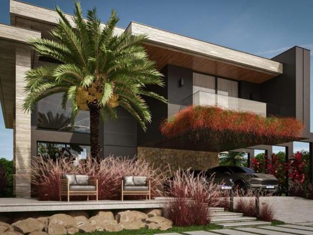 Casa à venda em Caxias do Sul, Colina Sorriso, com 4 quartos, 406m²