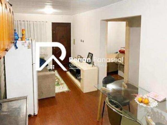 Casa à venda em Caxias do Sul, Desvio Rizzo, com 2 quartos, 48,60m²