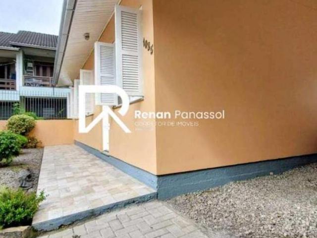 Casa à venda em Caxias do Sul, Desvio Rizzo, com 3 quartos, 105,00m²