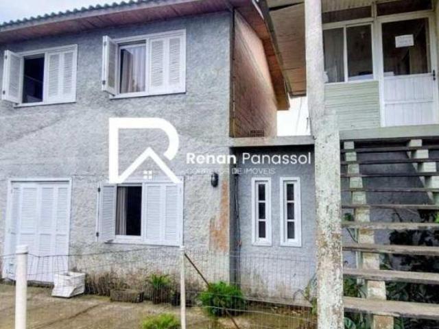 Casa à venda em Caxias do Sul, DESVIO RIZZO, com 9 quartos, 261m²