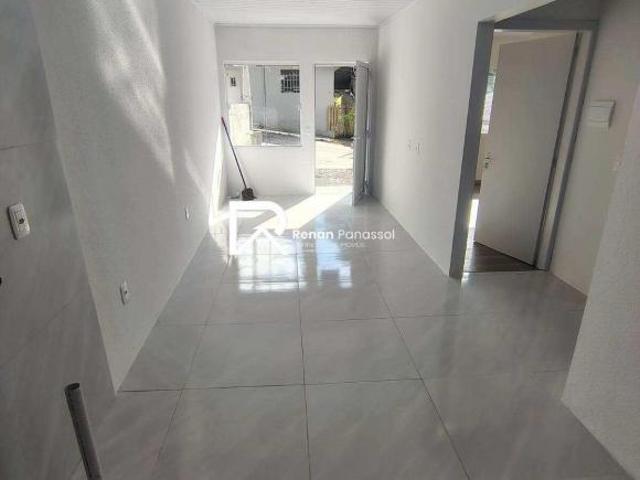 Casa à venda em Caxias do Sul, esplanada, com 3 quartos, 54m²