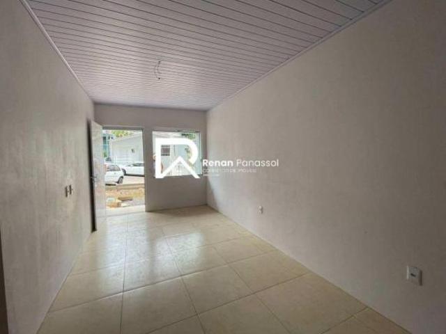 Casa à venda em Caxias do Sul, esplanada, com 3 quartos, 54m²
