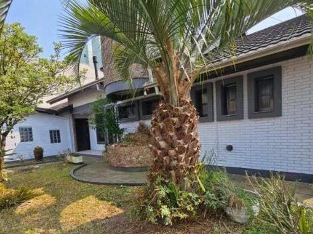 Casa à venda em Caxias do Sul, Jardim Eldorado 03 dormitórios