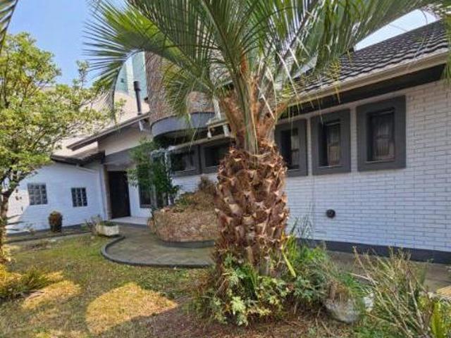 Casa à venda em Caxias do Sul, Jardim Eldorado 03 dormitórios
