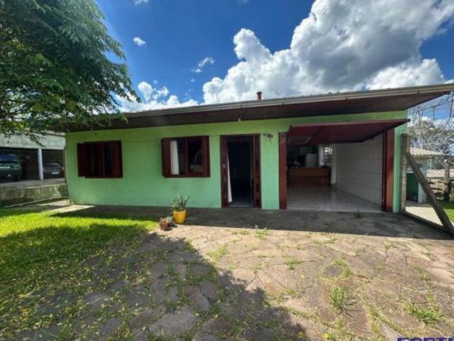 Casa à venda em Caxias do Sul, Jardim Eldorado