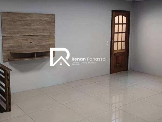 Casa à venda em Caxias do Sul, Jardim Iracema, com 3 quartos, 130m²
