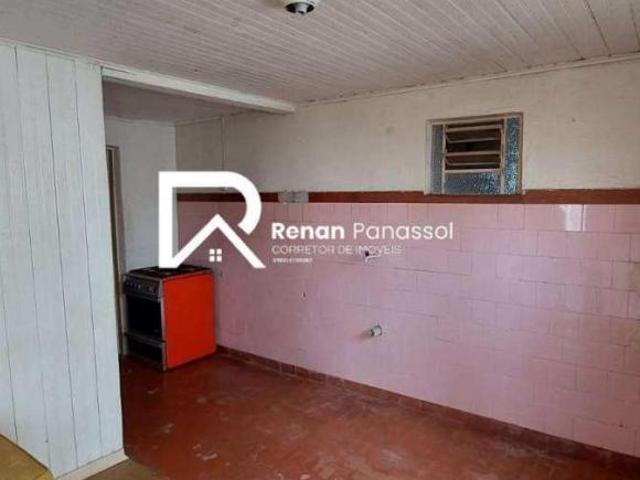 Casa à venda em Caxias do Sul, Panazolo, com 5 quartos, 192m²