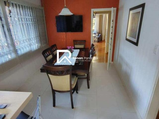Casa à venda em Caxias do Sul, Panazzolo, com 3 quartos, 256,00m²