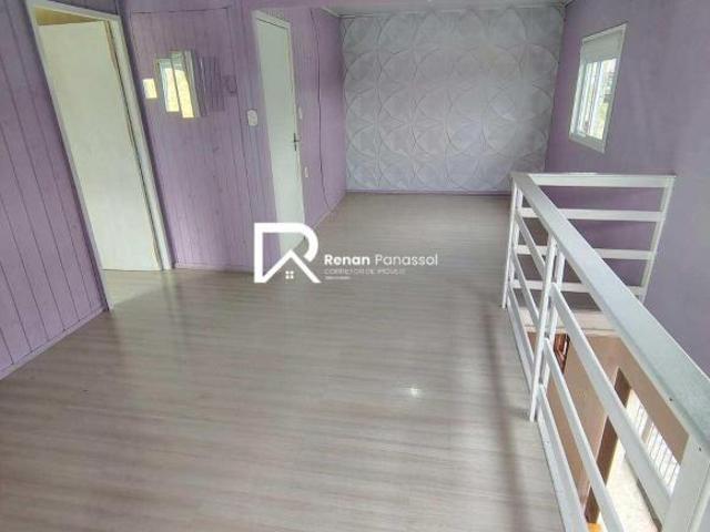 Casa à venda em Caxias do Sul, Parque Oasis, com 2 quartos