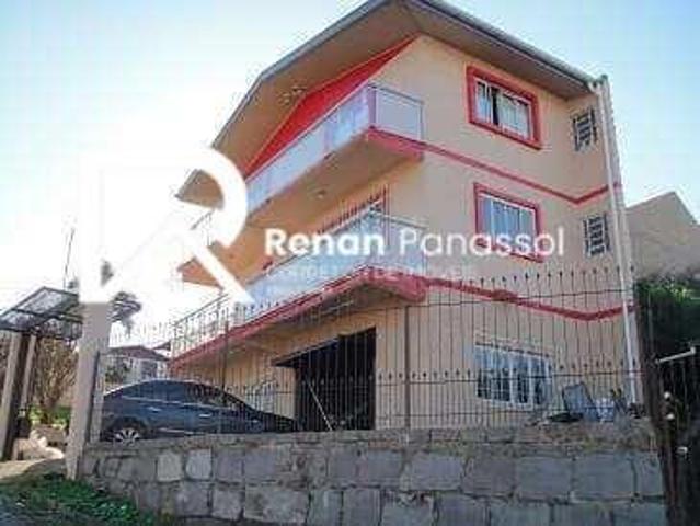 Casa à venda em Caxias do Sul, Pioneiro, com 4 quartos, 295,00m²m²