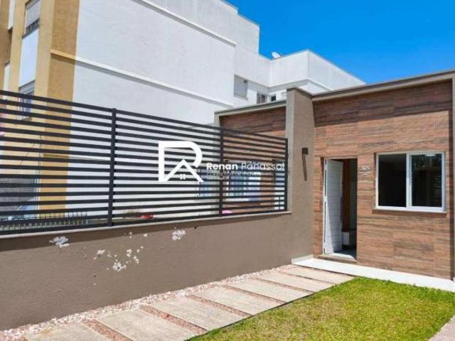 Casa à venda em Caxias do Sul, São Luiz, com 3 quartos, 70,00m²