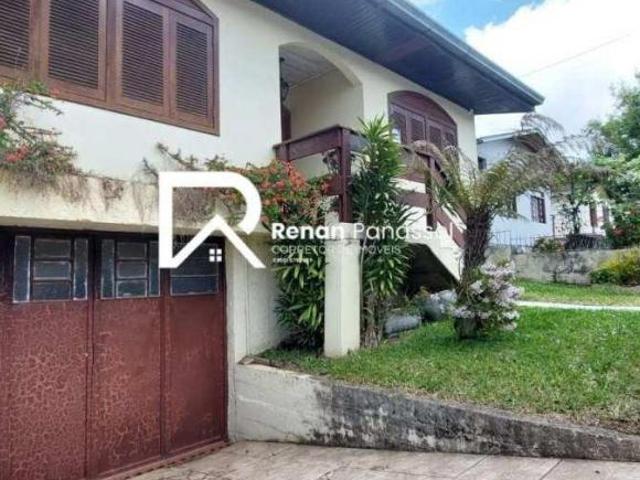 Casa à venda em Caxias do Sul, Santa Catarina, com 3 quartos, 90m²