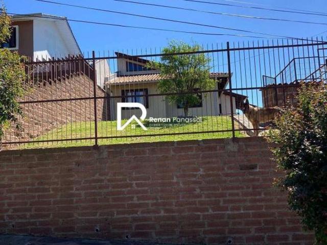 Casa à venda em Caxias do Sul, Santa Corona, com 3 quartos, 233m²