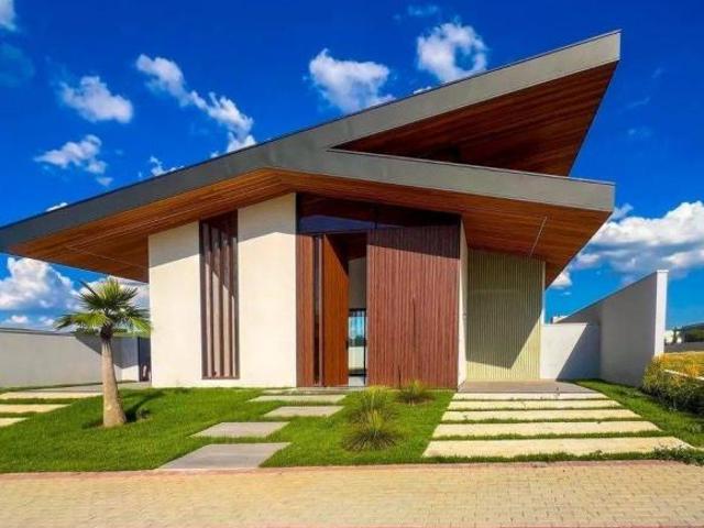 Casa à venda em Caçapava