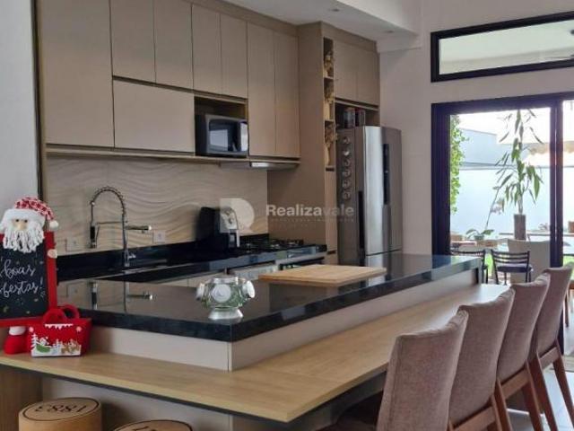 Casa à venda em Caçapava, Caçapava Velha, com 3 quartos, com 134 m², Terras do Vale