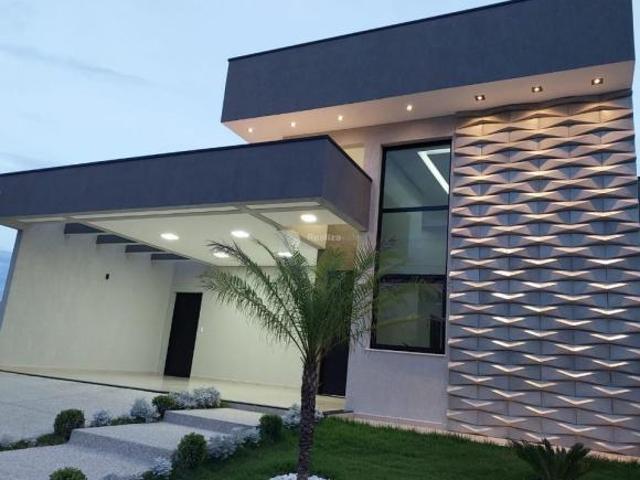 Casa à venda em Caçapava, Caçapava Velha, com 3 quartos, com 164 m², Terras do Vale