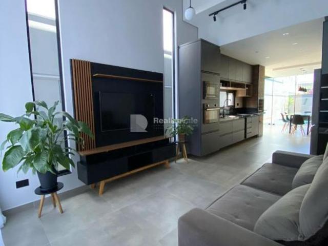 Casa à venda em Caçapava, Parque Residencial Maria Elmira, com 3 quartos, com 113 m²