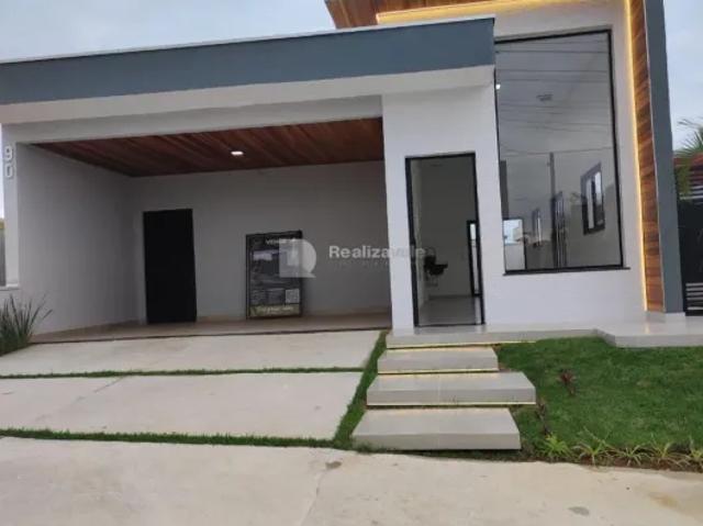 Casa à venda em Caçapava, Parque Residencial Maria Elmira, com 3 quartos, com 135 m²