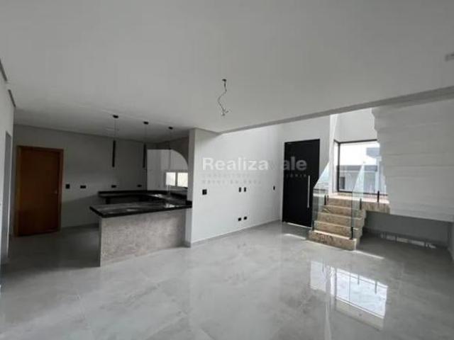 Casa à venda em Caçapava, Parque Residencial Maria Elmira, com 3 quartos, com 190 m²
