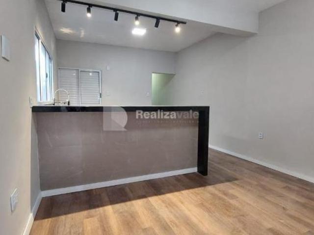 Casa à venda em Caçapava, Vila André Martins, com 2 quartos, com 113 m²