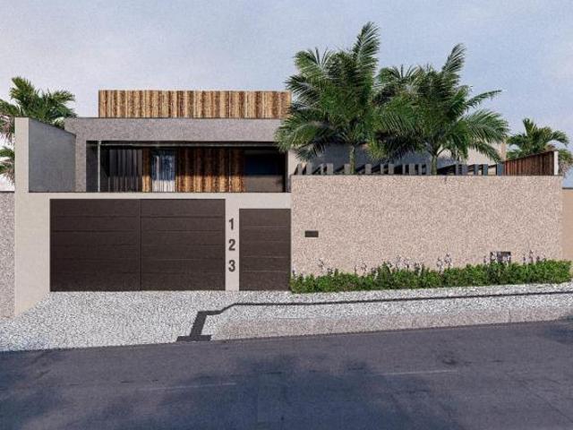 Casa à venda em Cabral