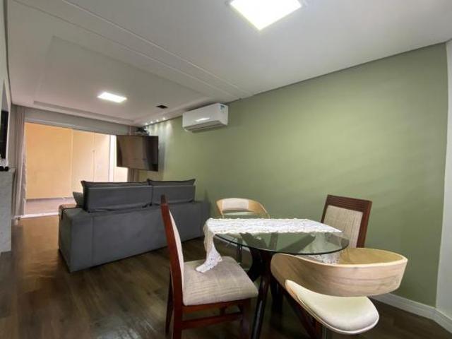 Casa à venda em Cabral