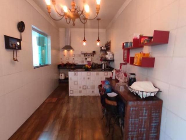 Casa à venda em Cabral