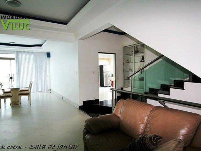 Casa à venda em Cabral