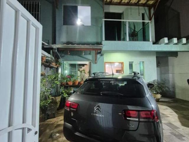 Casa à venda em Cabral