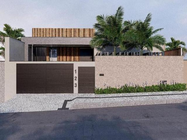 Casa à venda em Cabral