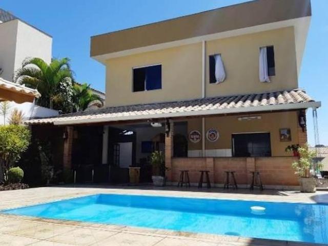 Casa à venda em Cabral