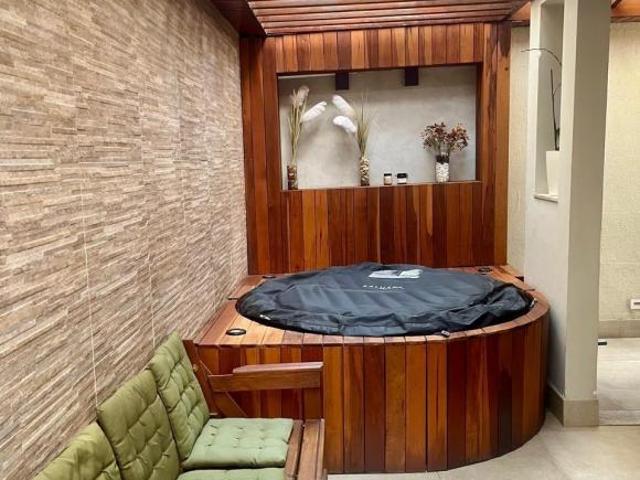 Casa à venda em Cabral