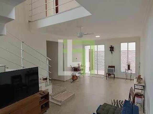 Casa à venda em Cabreúva