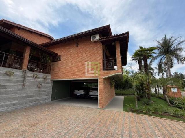 Casa à venda em Cabreúva