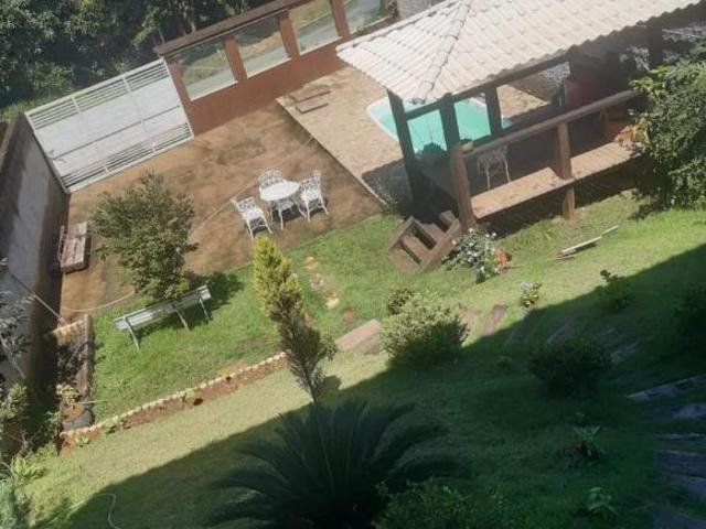 Casa à Venda em Cachoeira Do Brumado