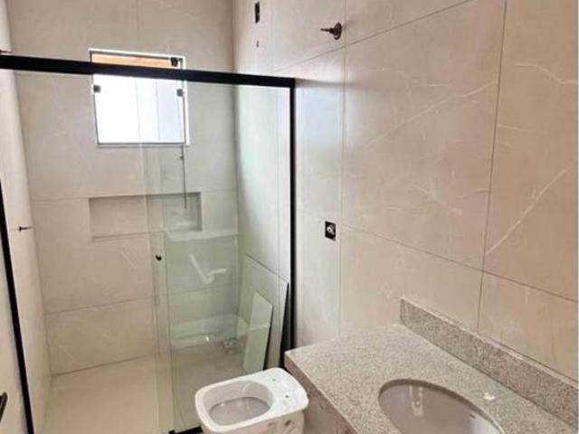 Casa à Venda em Cachoeira Paulista I 2 Quartos I 1 Suíte I 2 Vagas I Quintal