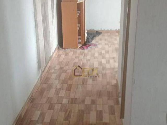Casa a venda em Cachoeira Paulista, 200m² de area construida, por 425.000,00