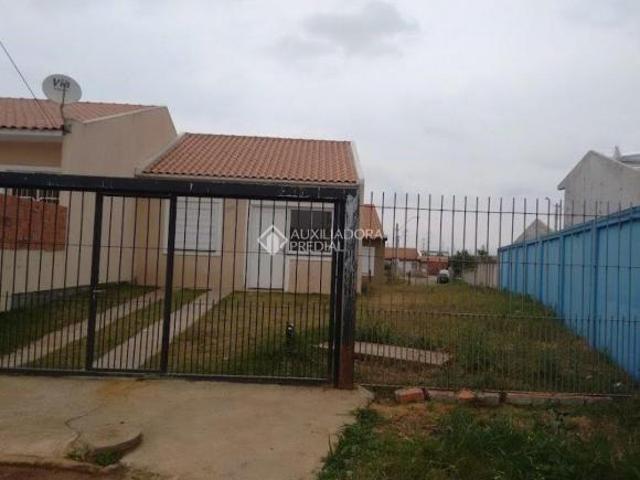Casa à venda em Cachoeirinha Chácara das Rosas