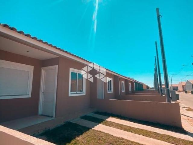 Casa à venda em Cachoeirinha Loteamento Campo Belo
