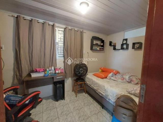 Casa à Venda em Cachoeirinha Parque Granja Esperança